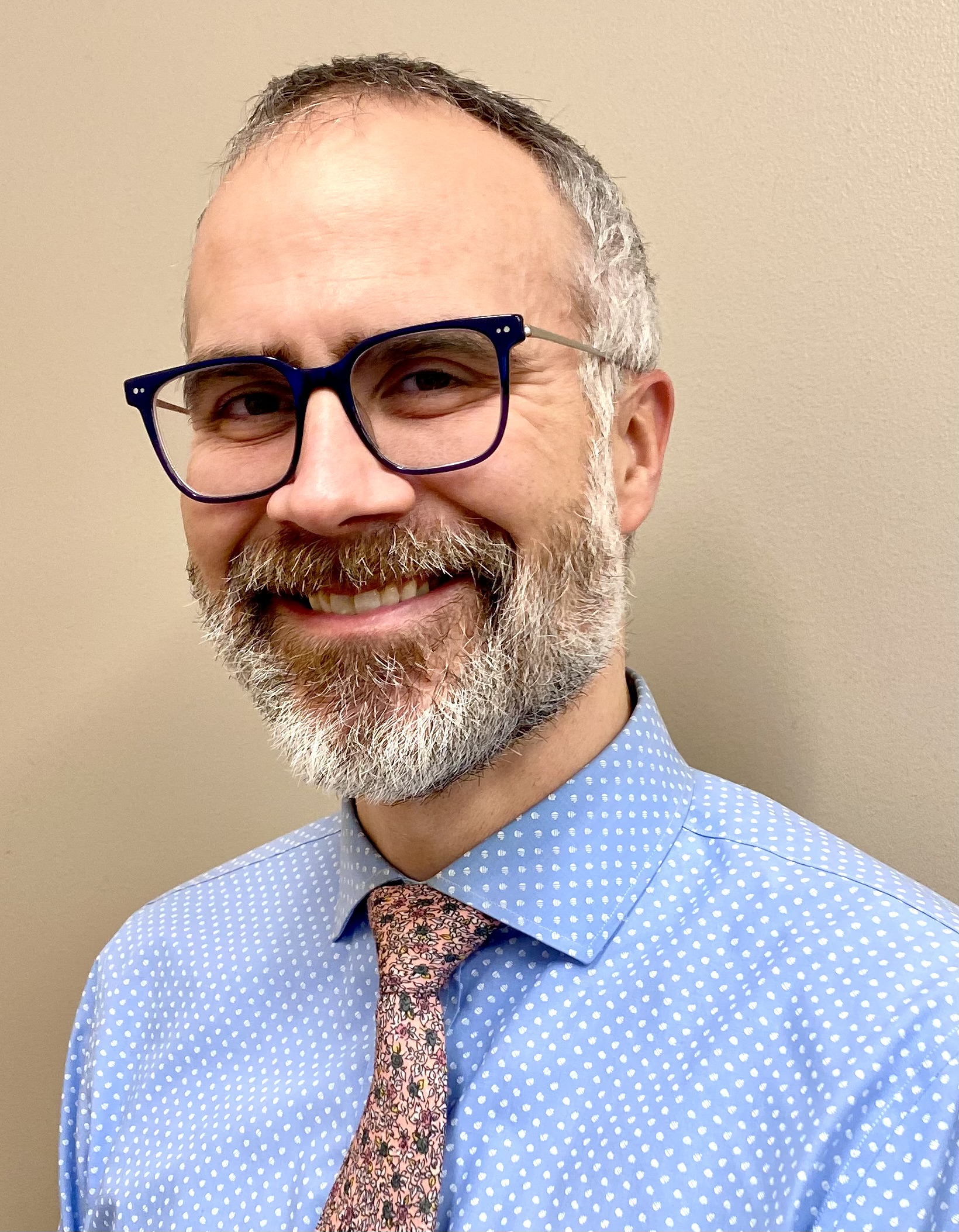 JD Foster - Friendship Hospital for Animals