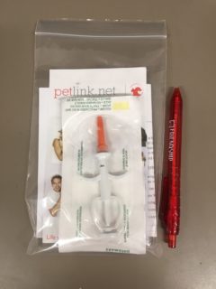 Does a Microchip Allow Me to Track My Pet Like a GPS? - Friendship ...