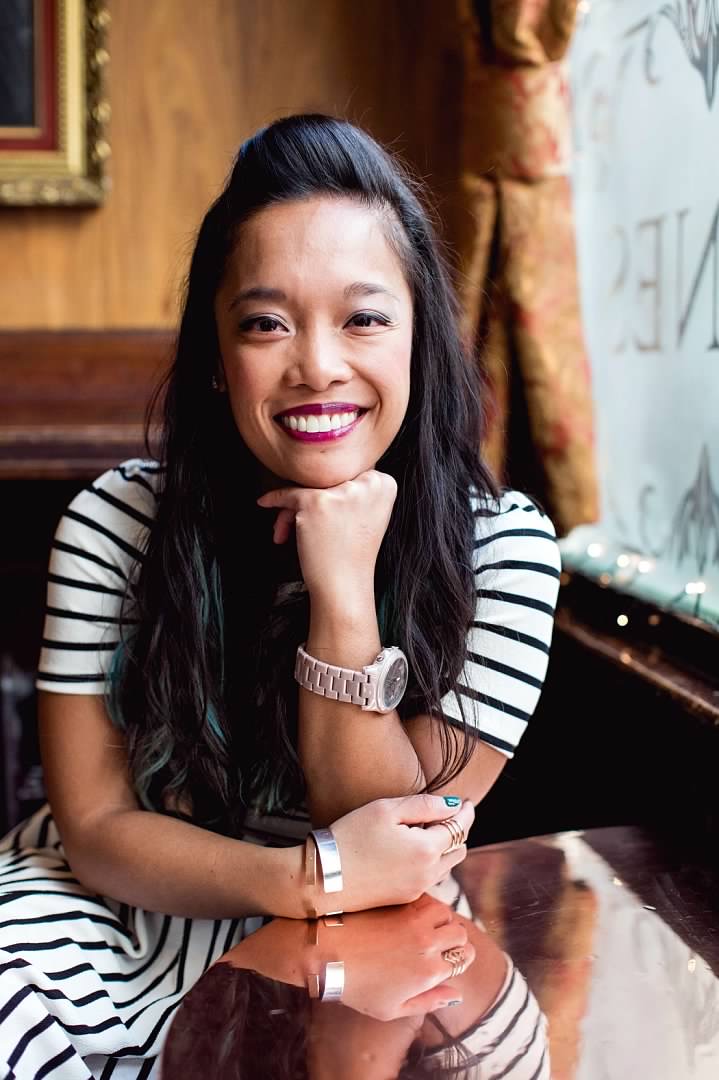 April Abara - Friendship Hospital for Animals