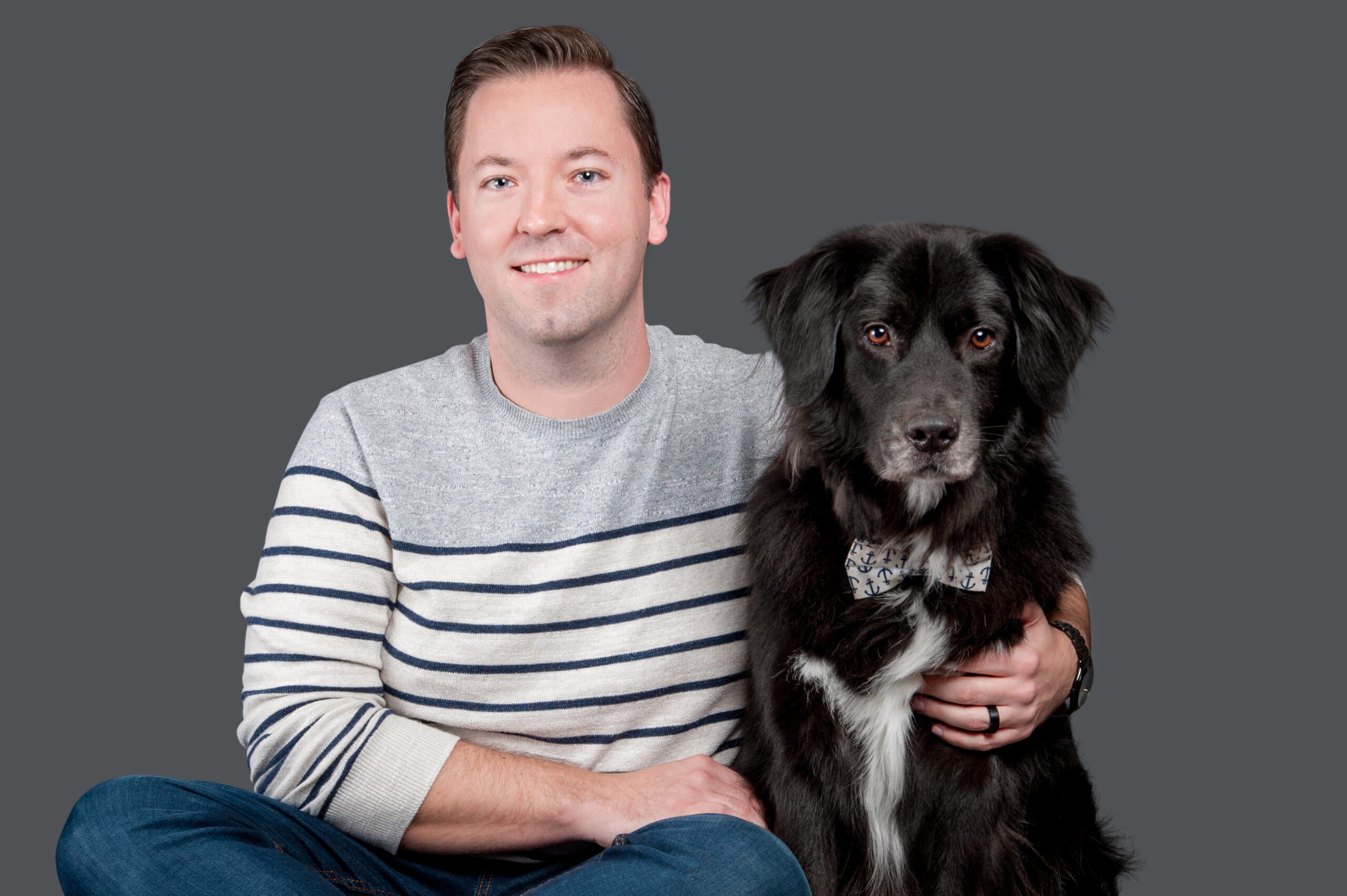 Chris McLaughlin - Friendship Hospital for Animals