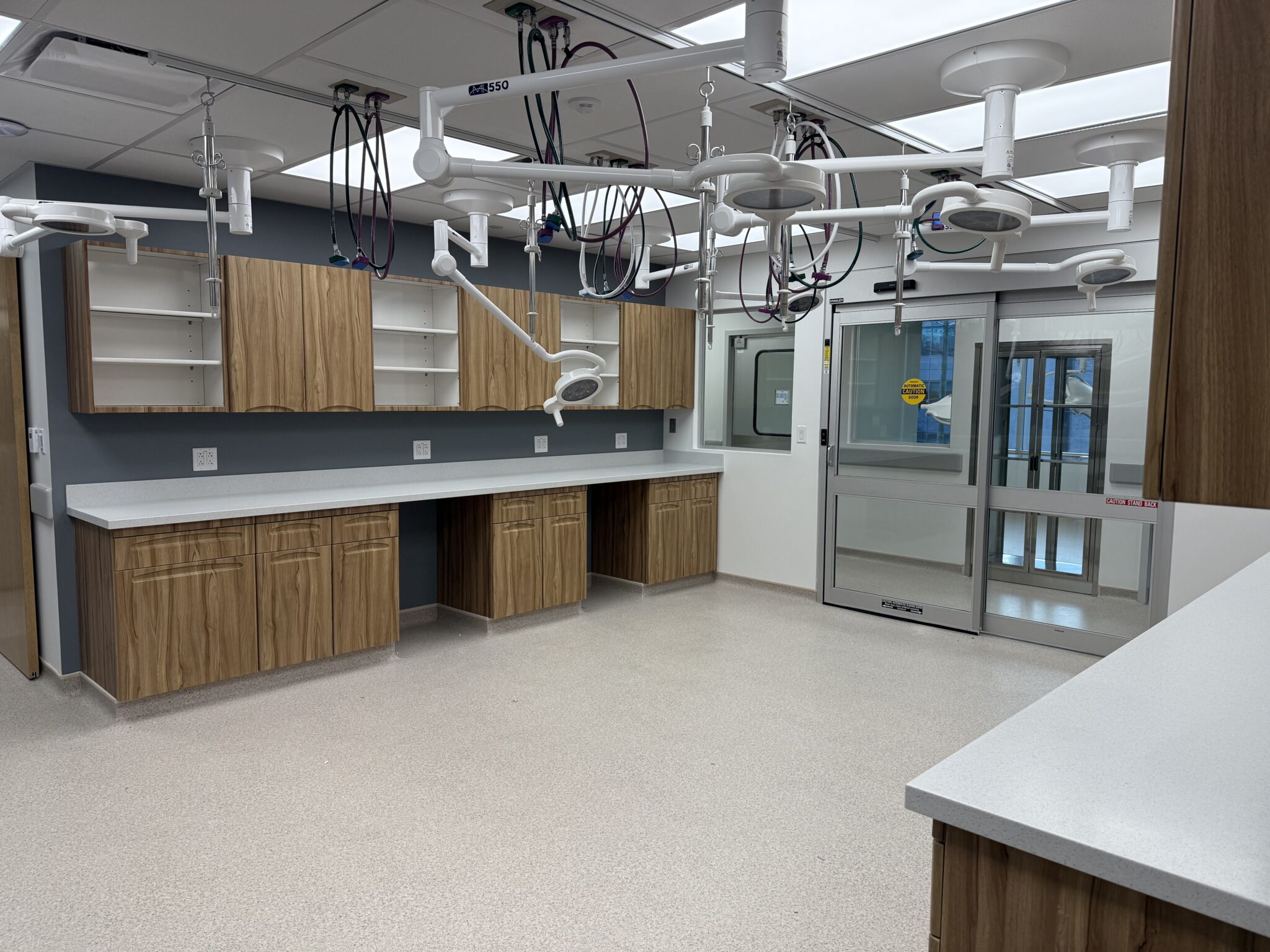 New Emergency and Specialty Center - 5025 Wisconsin Avenue - Friendship ...