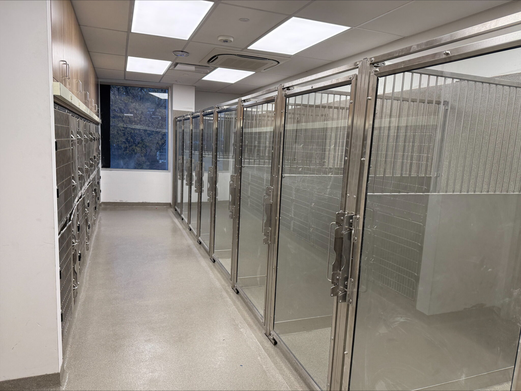 New Emergency and Specialty Center - 5025 Wisconsin Avenue - Friendship ...