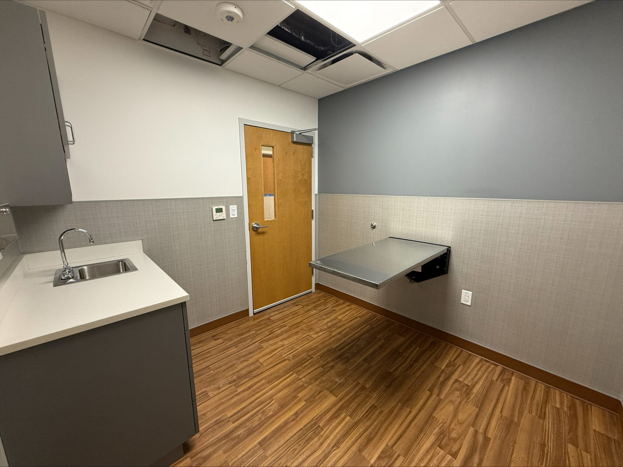 New Emergency and Specialty Center - 5025 Wisconsin Avenue - Friendship ...