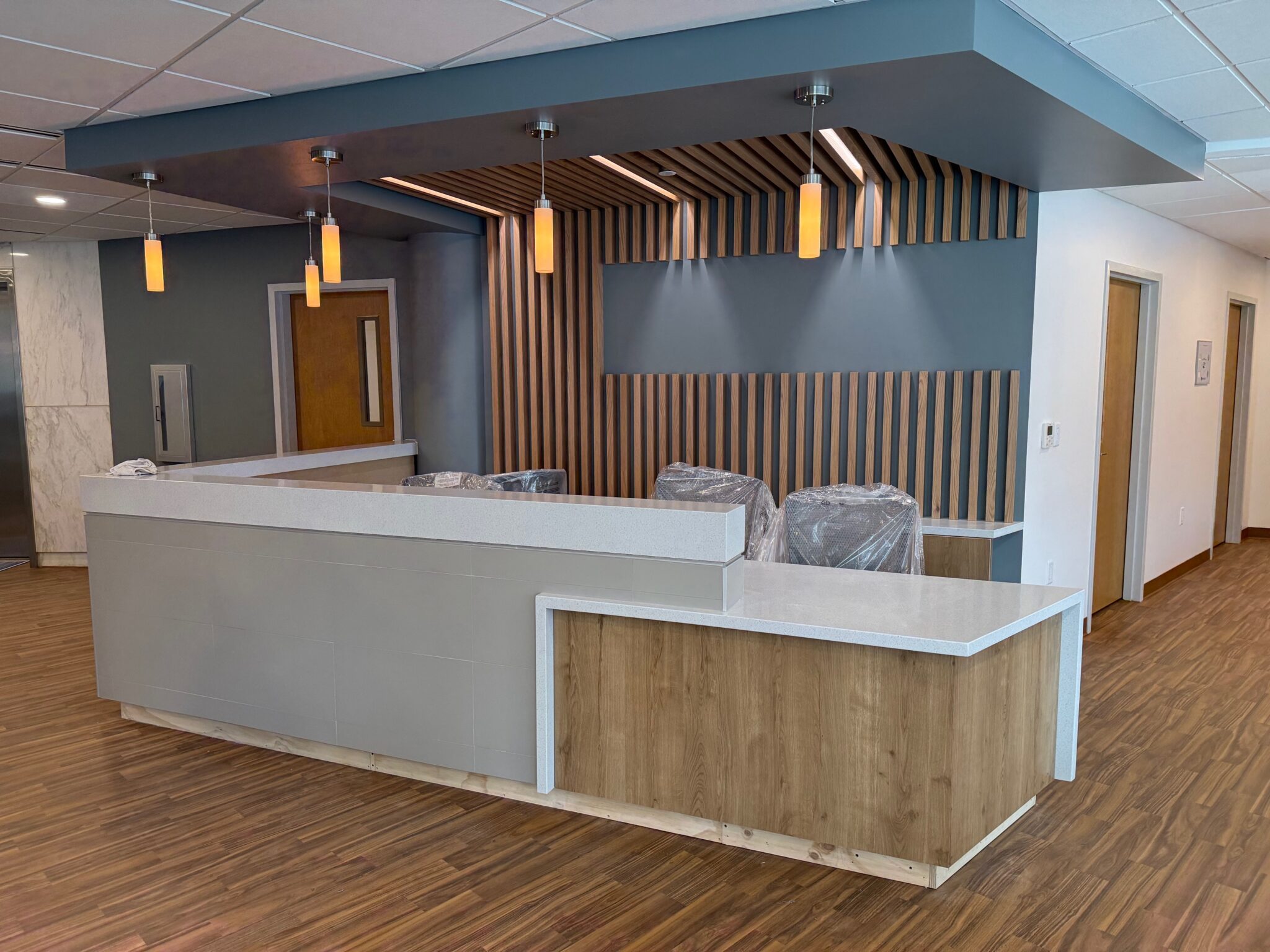 New Emergency and Specialty Center - 5025 Wisconsin Avenue - Friendship ...