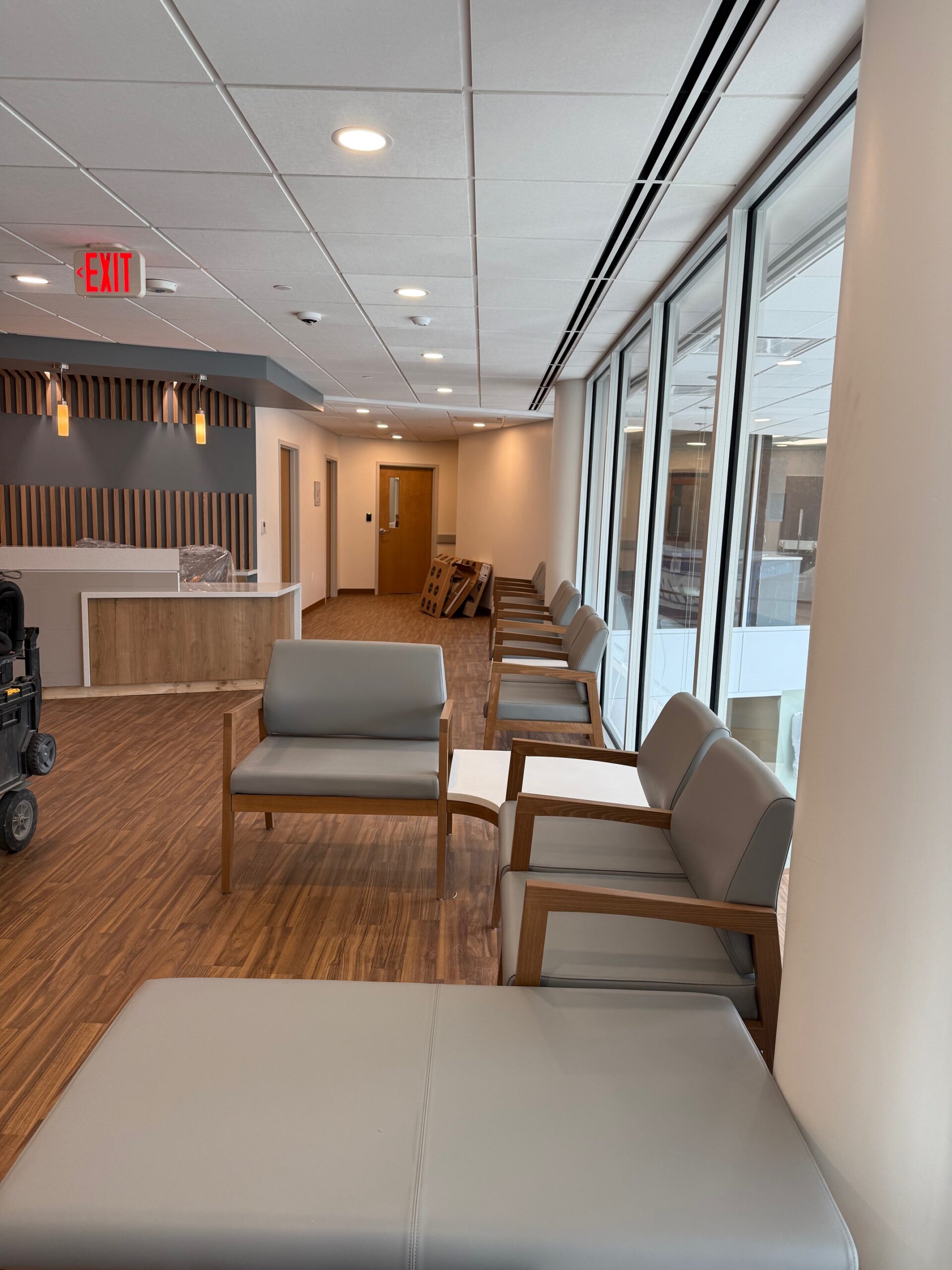 New Emergency and Specialty Center - 5025 Wisconsin Avenue - Friendship ...