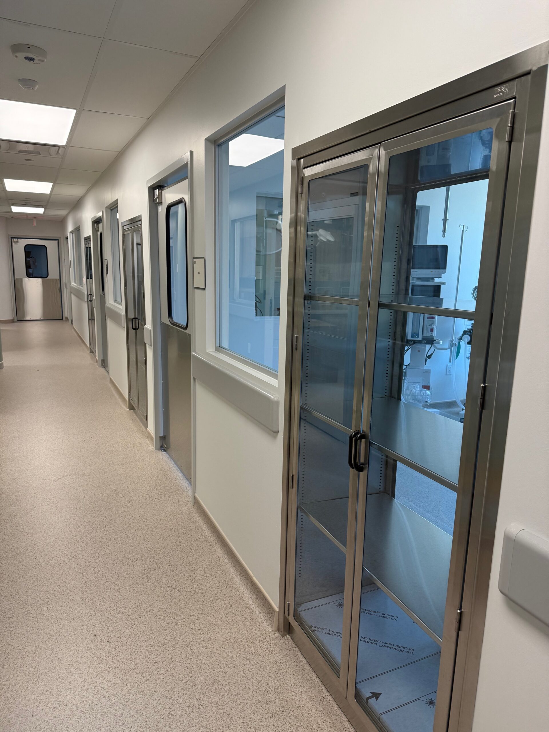 New Emergency and Specialty Center - 5025 Wisconsin Avenue - Friendship ...