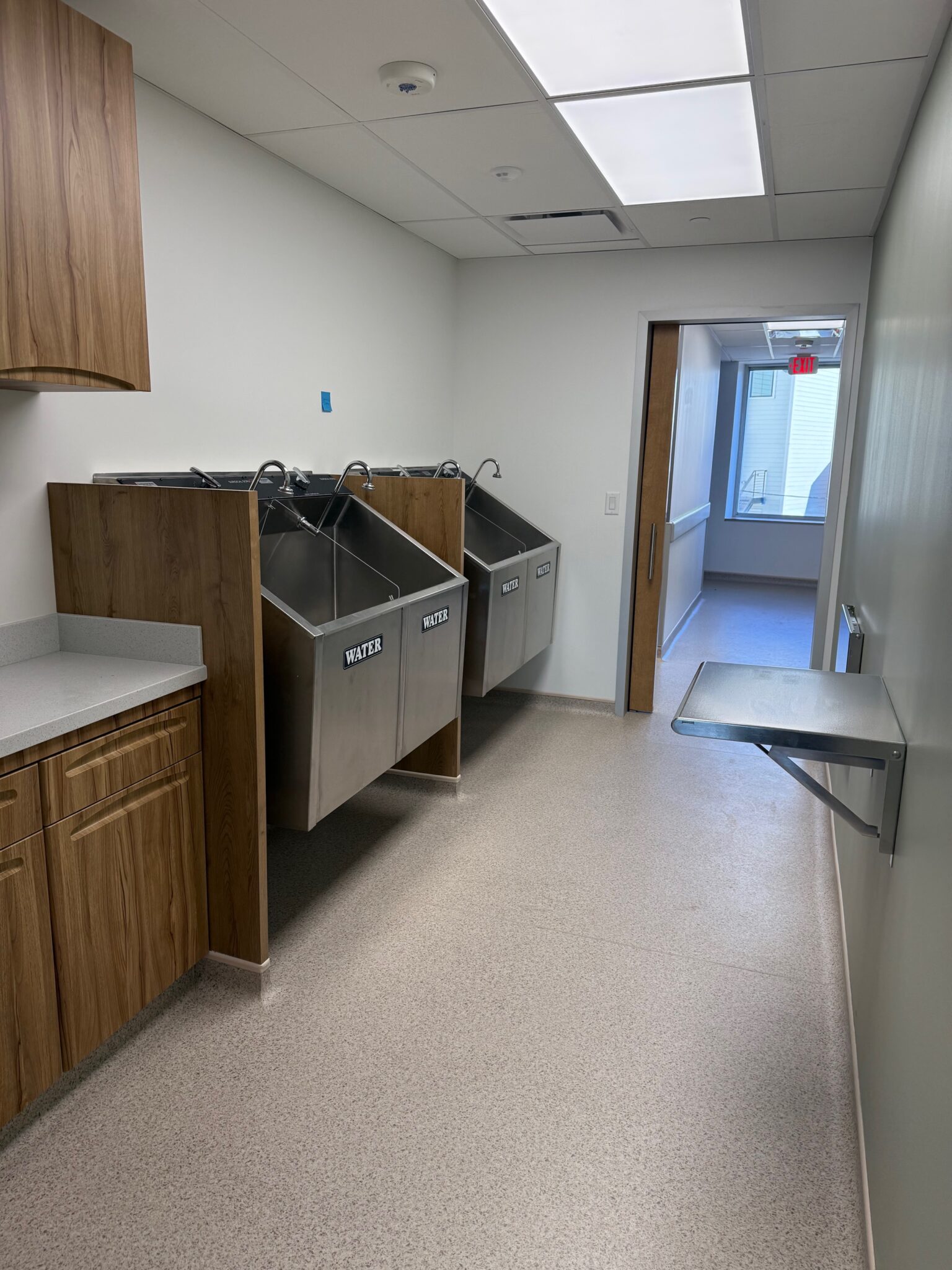New Emergency and Specialty Center - 5025 Wisconsin Avenue - Friendship ...