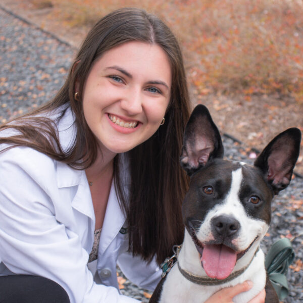 Emily Weant - Friendship Hospital for Animals