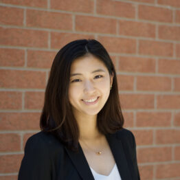 Emmy Luo - Friendship Hospital for Animals